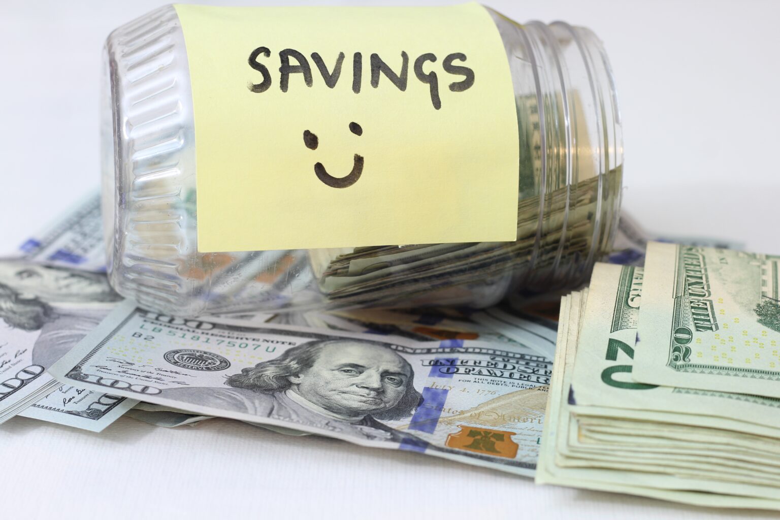 Savings Accounts - Remington Federal Credit Union